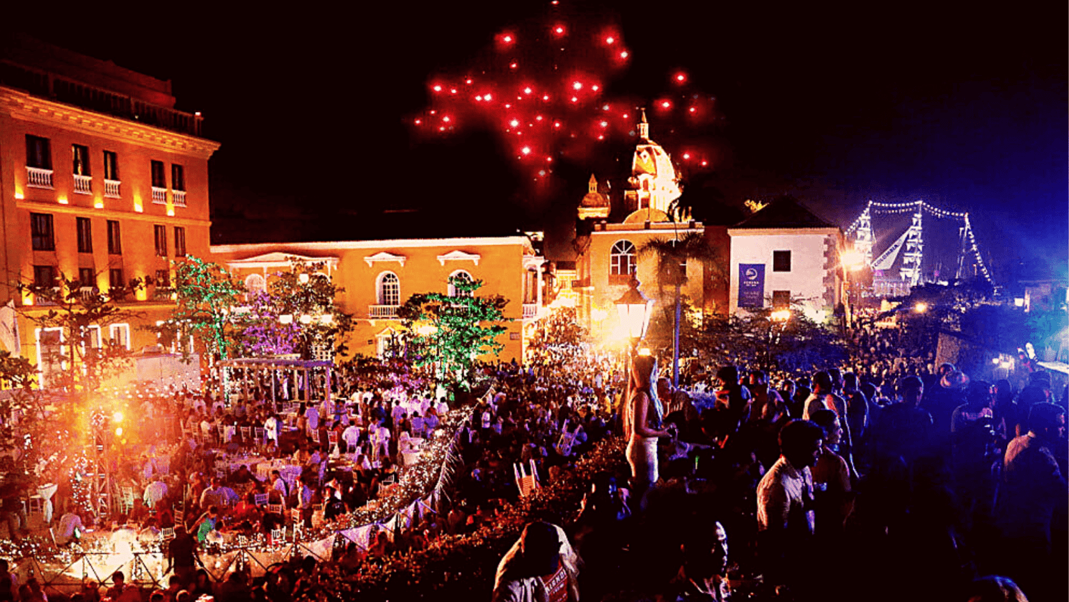 Bachelor Parties In Colombia | We Are The Best Planners