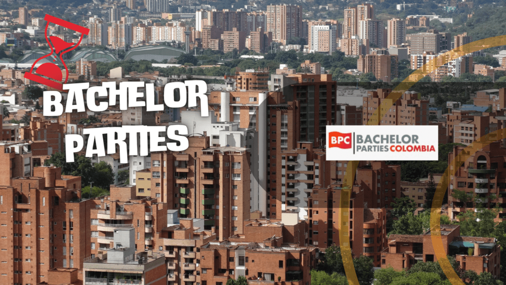 Colombia VIP Services | World Class Luxury