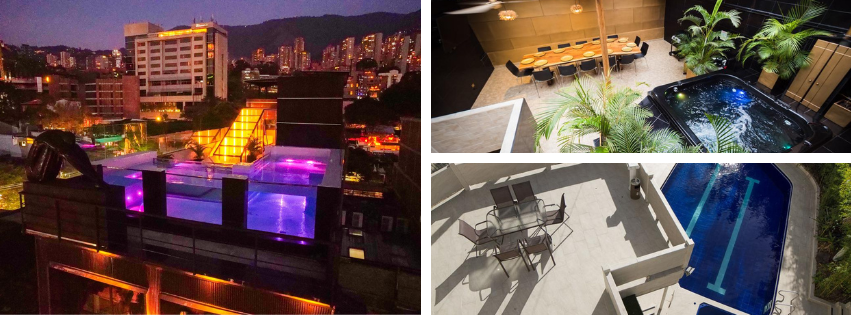 Luxury Rentals Medellin | A VIP Experience in Colombia